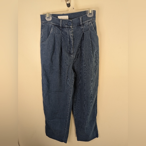 OAK + FORT | Pants & Jumpsuits | Oak And Fort Pants | Poshmark